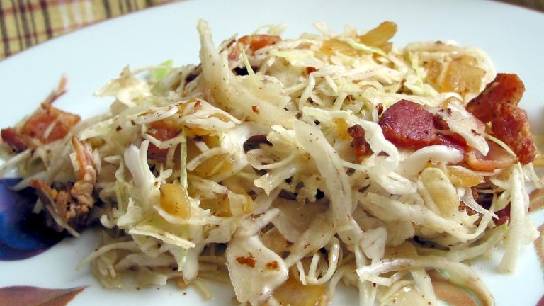 French Cabbage Salad Recipe - Food.com