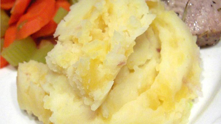 Neeps An'tatties Recipe - Food.com