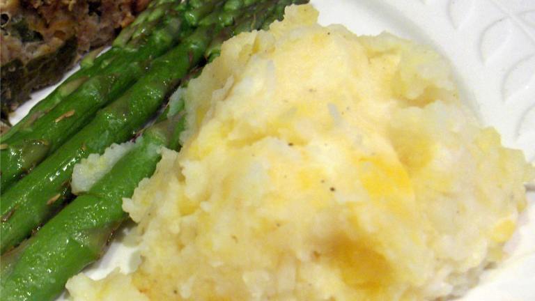 Neeps An'tatties Recipe - Food.com