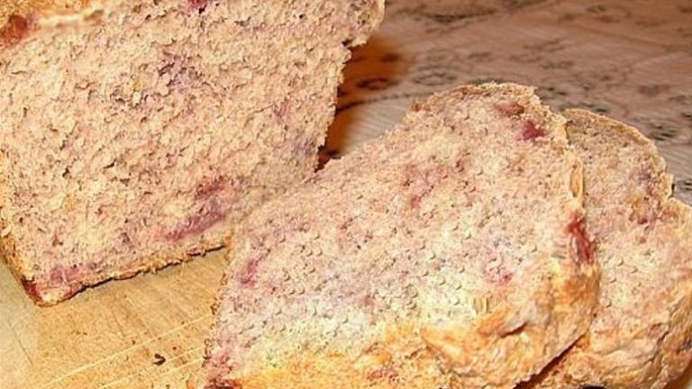 Strawberry Yeast Bread Recipe - Food.com