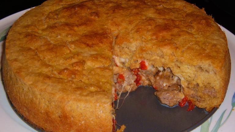 Italian Loaf Rustica Recipe - Food.com