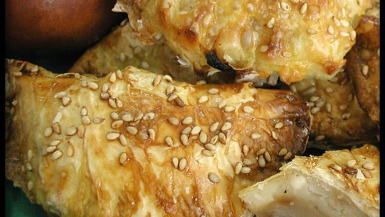Potato Boreks - Borekas Tapukhay Adama Recipe - Food.com
