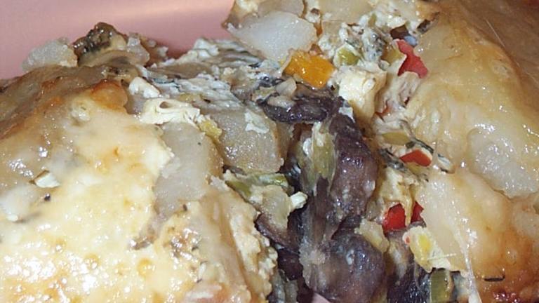 Spring Potato Strata Recipe - Food.com