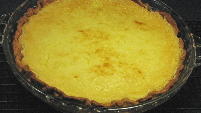Lemon Quiche Recipe - Food.com