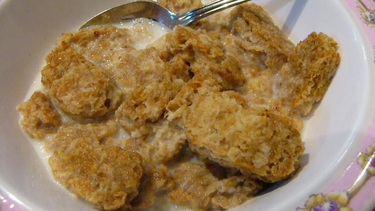 Hot Weetabix Cereal Recipe - Food.com