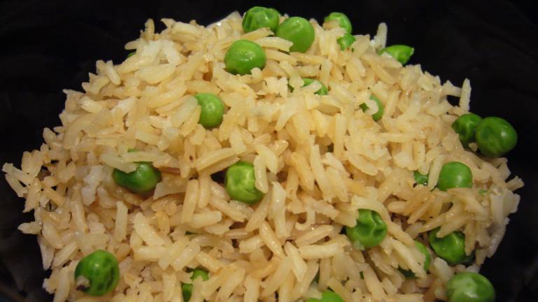 Rice Pilaf Recipe - Food.com