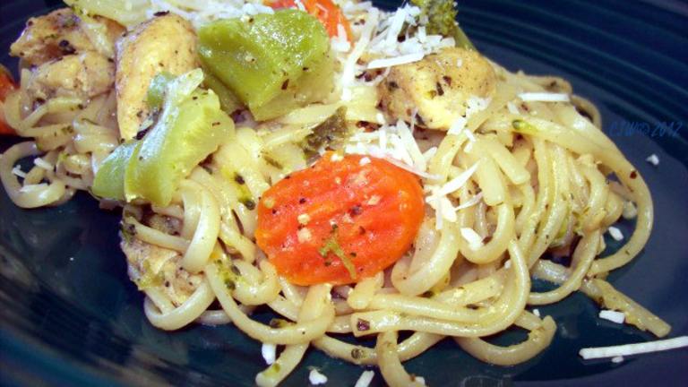 Country Chicken Dinner Recipe - Food.com