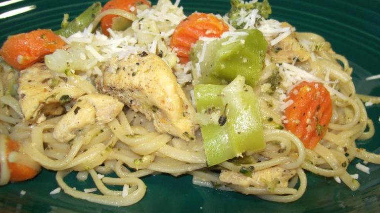 Country Chicken Dinner Recipe - Food.com