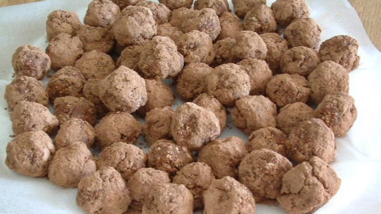 Boozy Bon Bons Recipe - Food.com