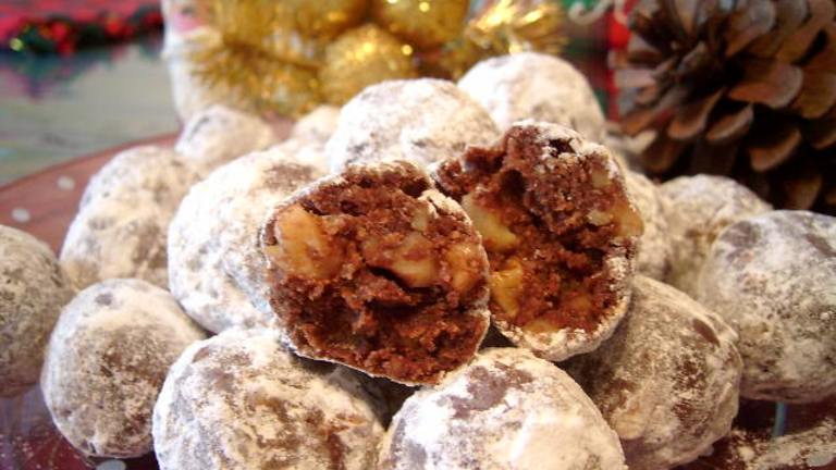 Boozy Bon Bons Recipe - Food.com