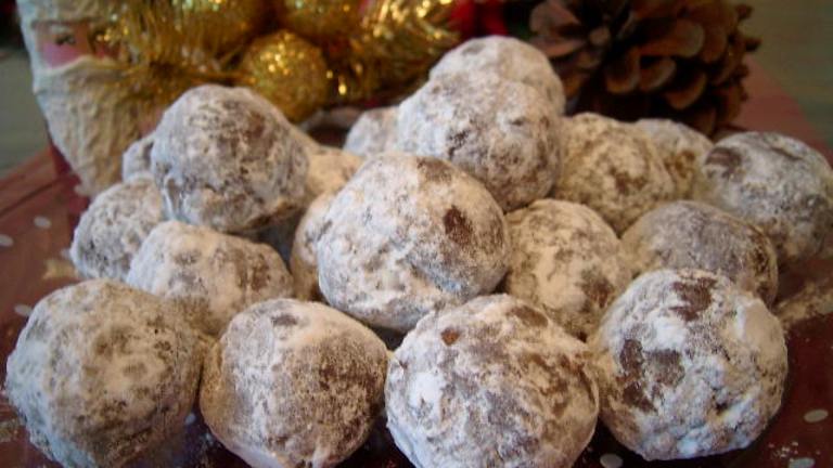 Boozy Bon Bons Recipe - Food.com
