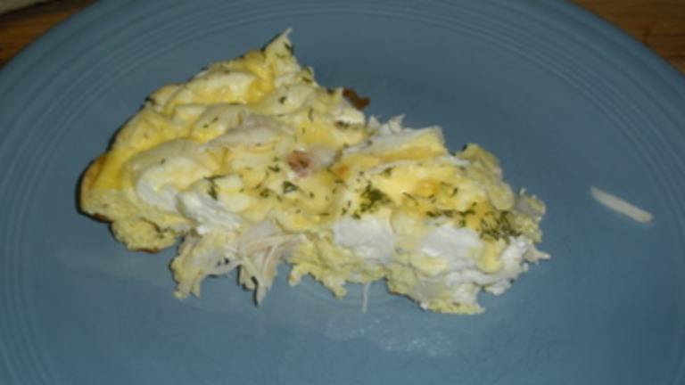 Crab Scramble Recipe - Food.com