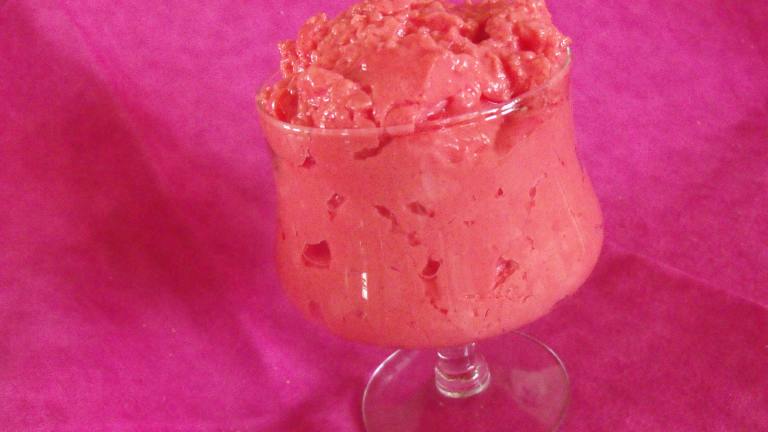 Pink Peppermint Parfait Recipe - Food.com