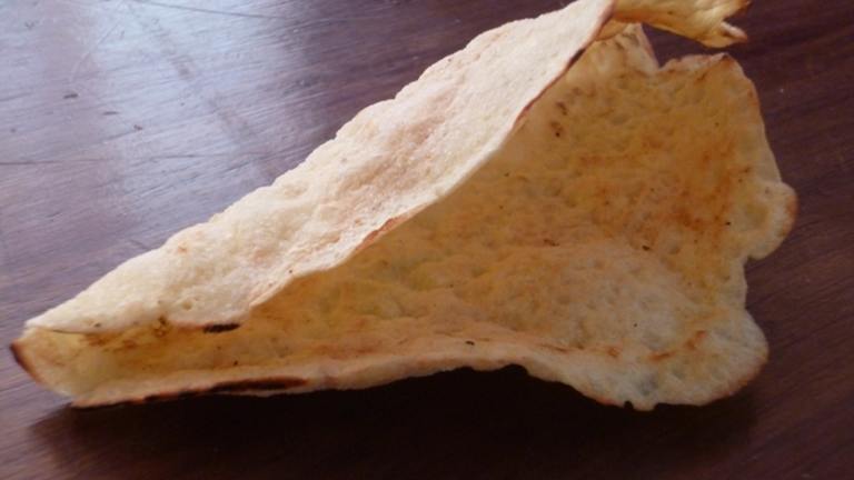 Homemade Taco Shells #1 Recipe - Food.com