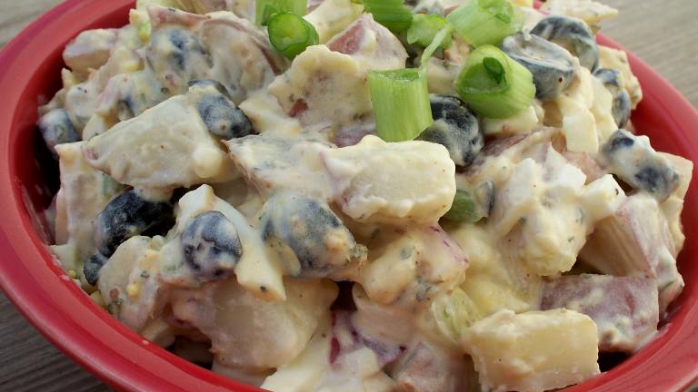 Maggie's Potato Salad Recipe - Food.com