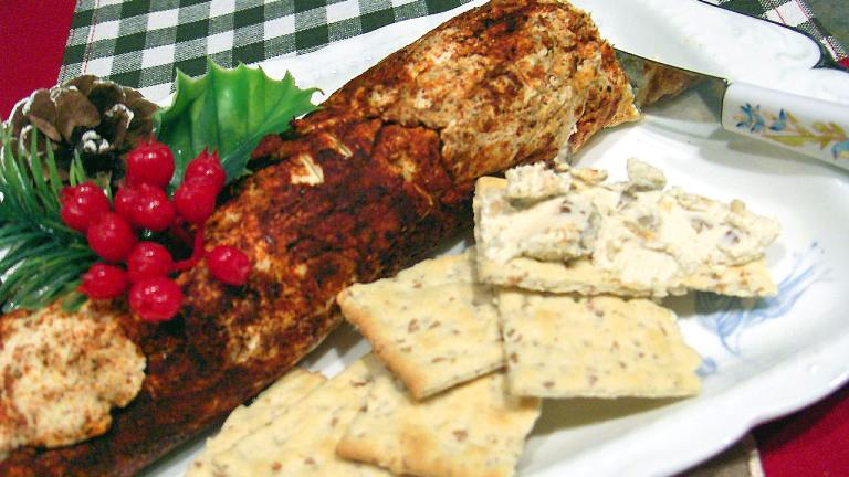 Yule Log Recipe - Food.com