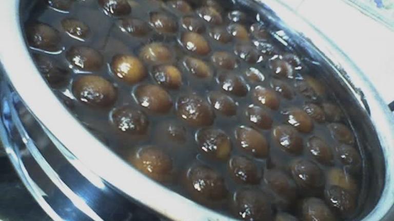 Gulab Jamun Recipe - Food.com