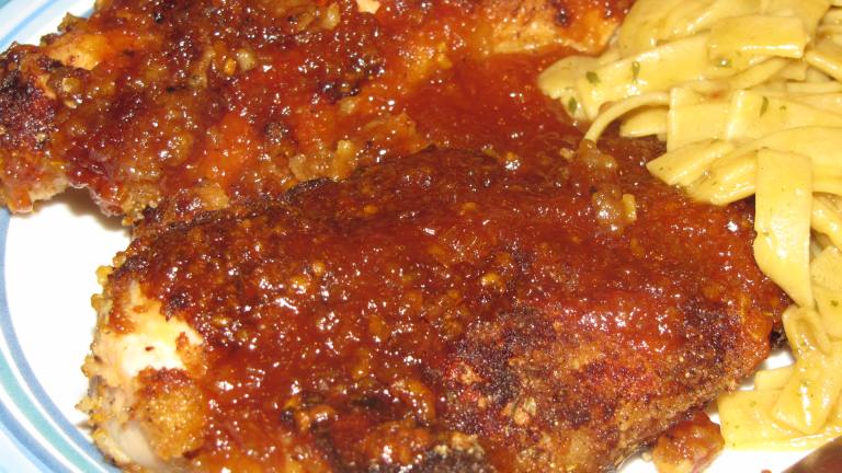 Candied Chicken Breasts Recipe - Food.com
