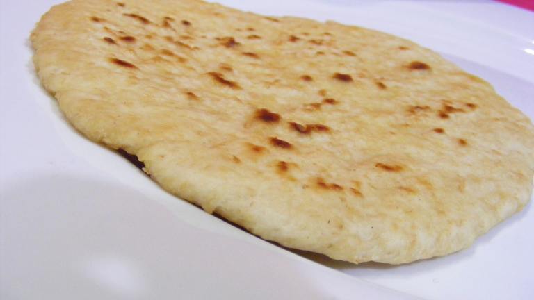 Traditional Chapatis Recipe - Food.com