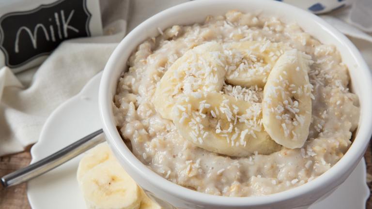 Tropical Oatmeal Recipe - Food.com