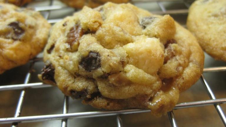 Minnesota's Favorite Cookies Recipe - Food.com