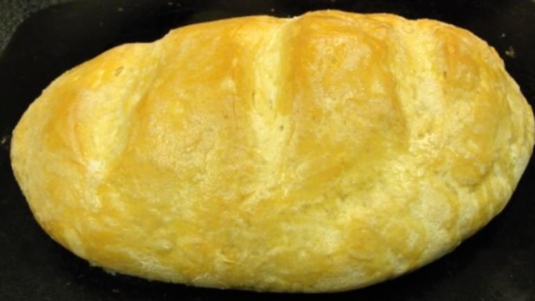 Homemade Bread Recipe - Food.com