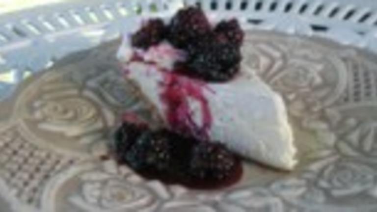 " Splenda " D Cheesecake Sugar-Free Low-Carb Recipe - Food.com