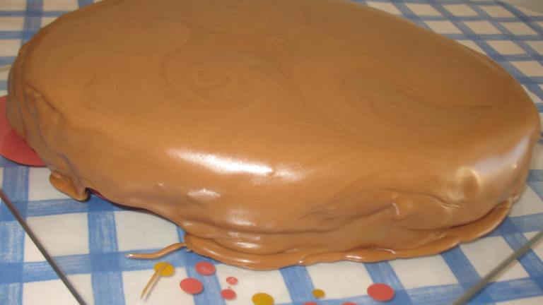 Mars Bar Cake Recipe - Food.com