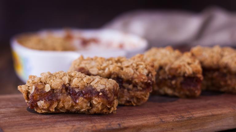 Date Cookies Like Awrey's Recipe - Food.com