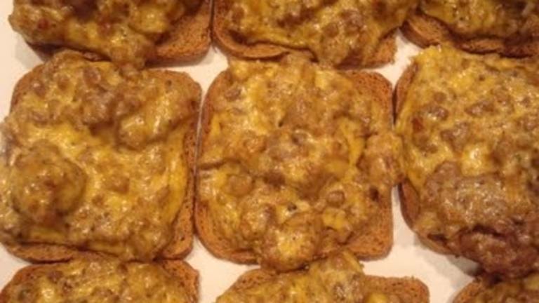 Hanky Panky Recipe - Food.com