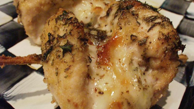 Chicken Simon and Garfunkel Recipe - Food.com