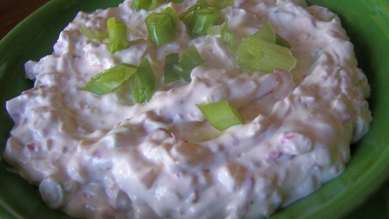 Radish Dip Recipe - Food.com