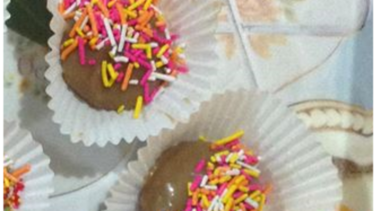Brigadeiro (Brazilian Docinho) Recipe - Food.com