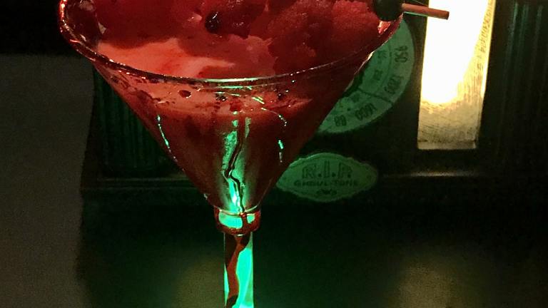 Blood Dripped Glasses Recipe - Food.com