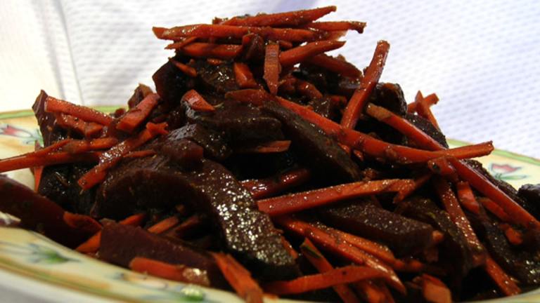 Easy Balsamic Italian Beets Recipe - Food.com
