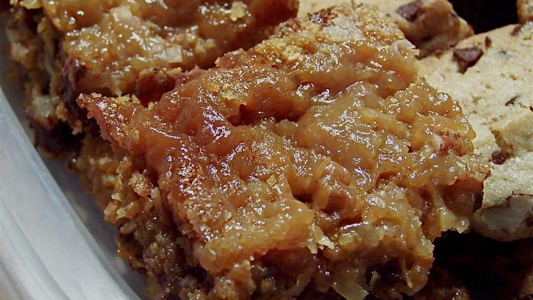 Five Layer Kellogg's Bars Recipe - Food.com