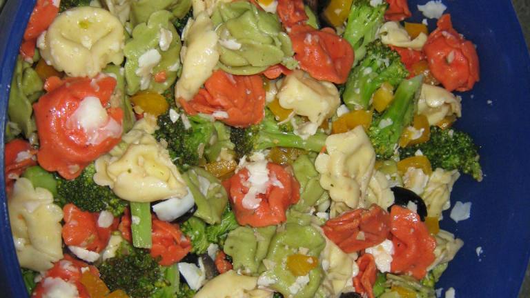 Firecracker Pasta Salad Recipe - Food.com
