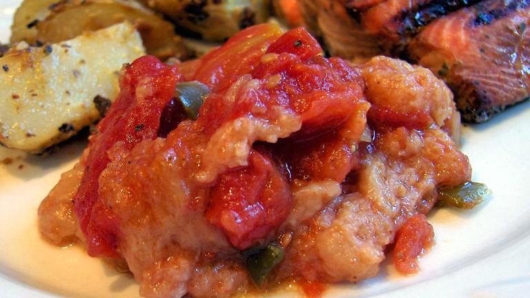 Tomato Pudding Recipe - Food.com