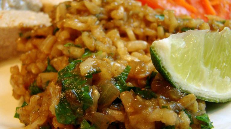 Thai Rice Recipe - Food.com