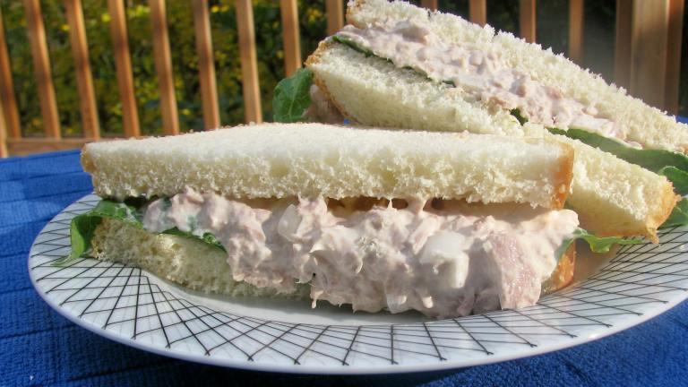 Kay's Especially Tasty Tuna Sandwich Recipe - Food.com