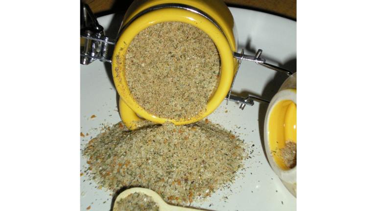 Crazy Salt Recipe - Food.com