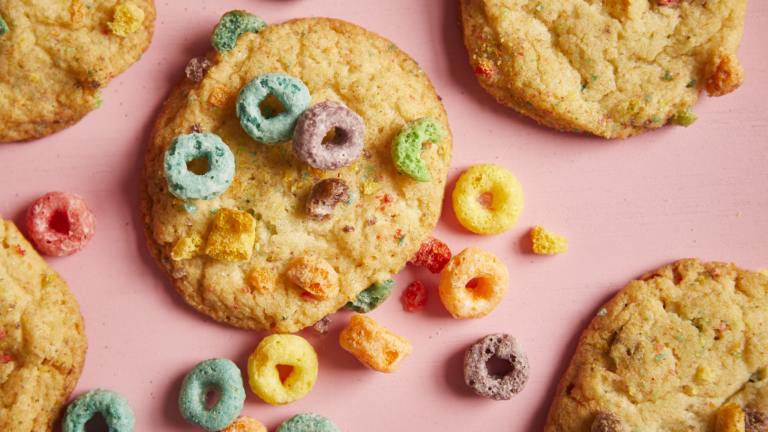 Froot Loop Cookies Recipe - Food.com