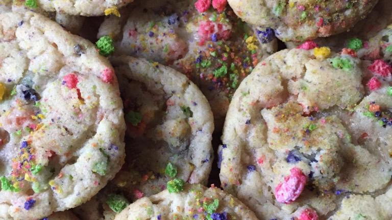 Froot Loop Cookies Recipe - Food.com