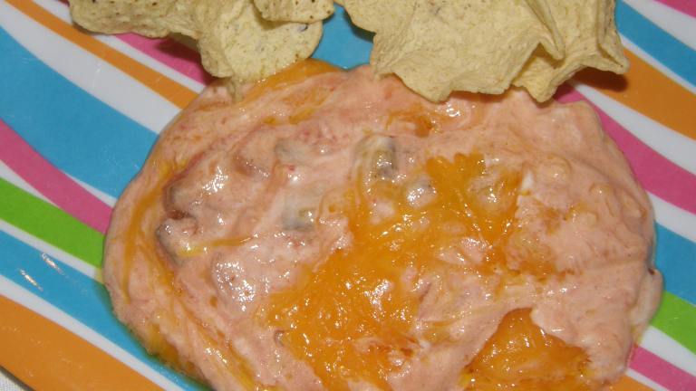 Three Layer Mexican Dip Recipe - Food.com
