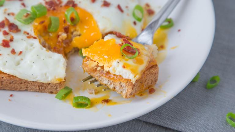 Sunny Side up Special Recipe - Food.com