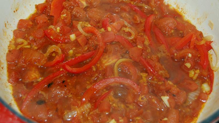 Smoky Iberian Chicken Recipe - Food.com
