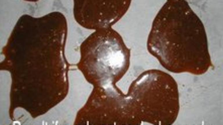 Dutch Butter Candy A.k.a. Zeeuwse Boterbabbelaars Recipe - Food.com