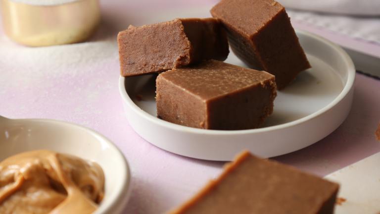 Chocolate Peanut Butter Fudge Recipe - Food.com