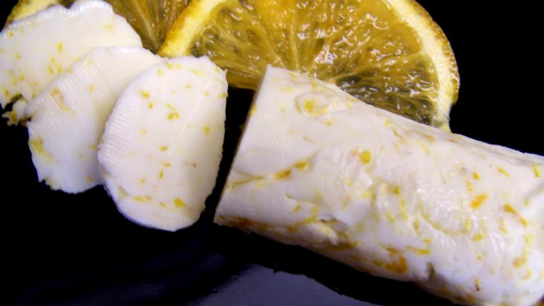 Lemon Compound Butter Recipe - Food.com