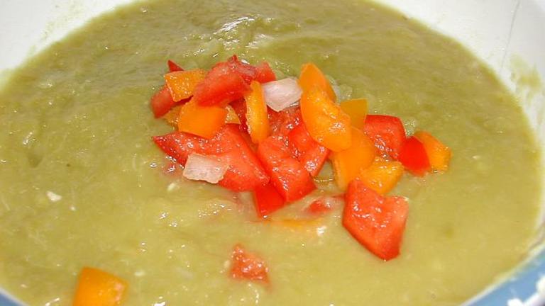 Swedish Green Split Peas With Bacon Recipe - Food.com